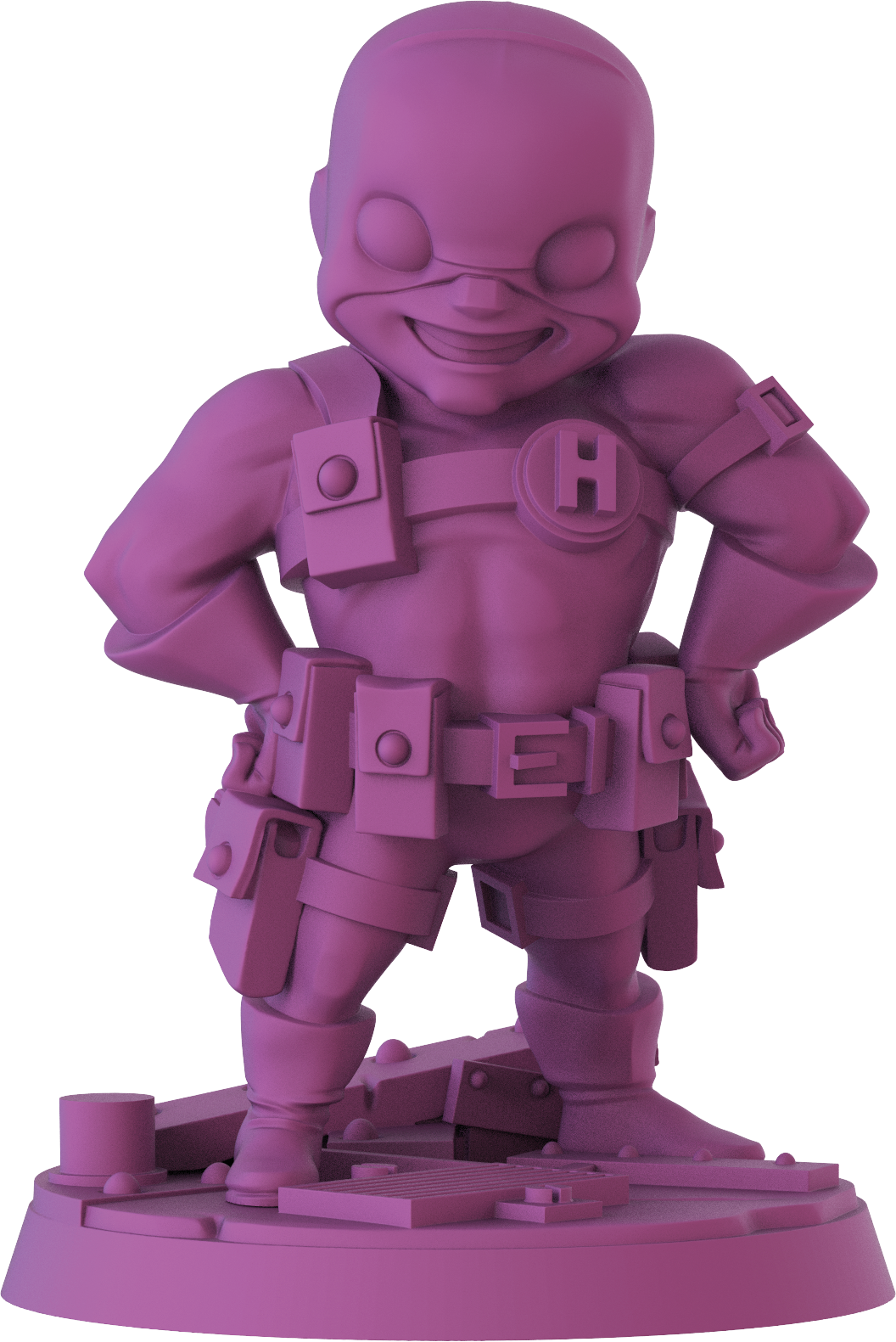 Foto Desková hra Spin Master Marvel United: Deadpool - Zbozi.cz