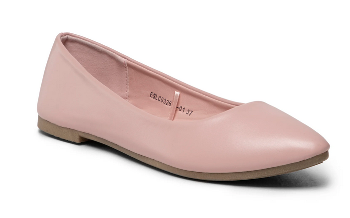 Bassano Emily ESLC032677-01 růžové - Zbozi.cz