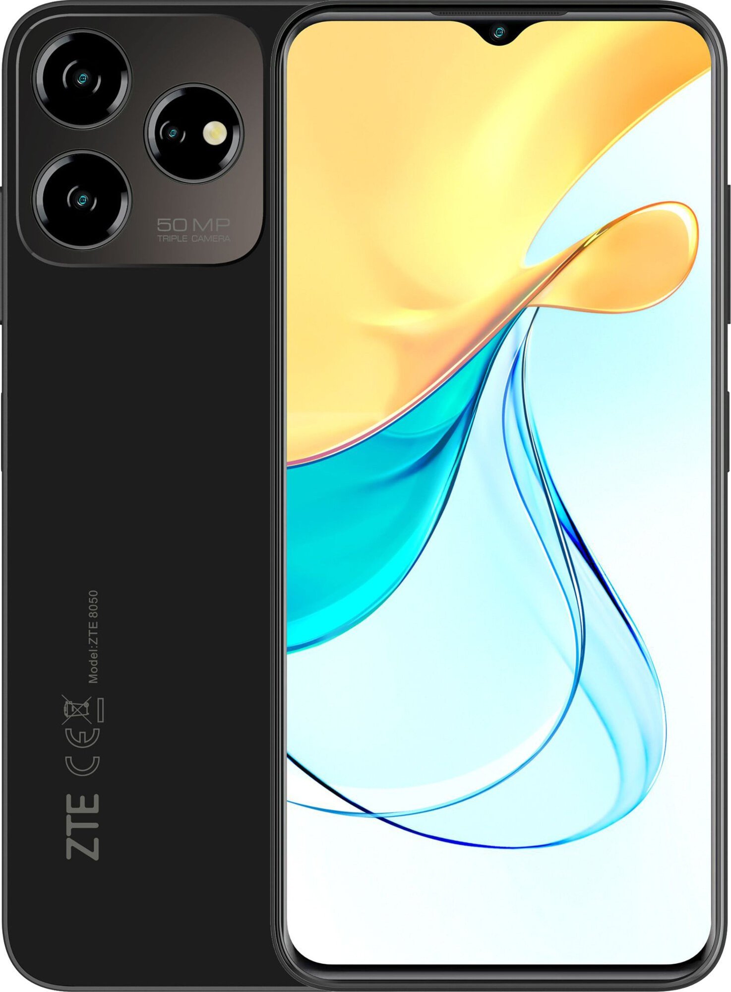 ZTE Blade V50 Design - Zbozi.cz