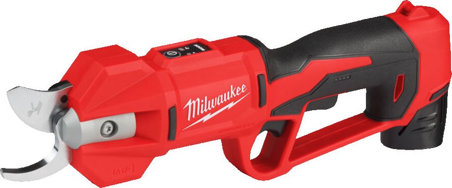 Milwaukee M12 BLPRS-202 4933480115 2x 2,0 Ah + nabíječka od 9 390 Kč ...
