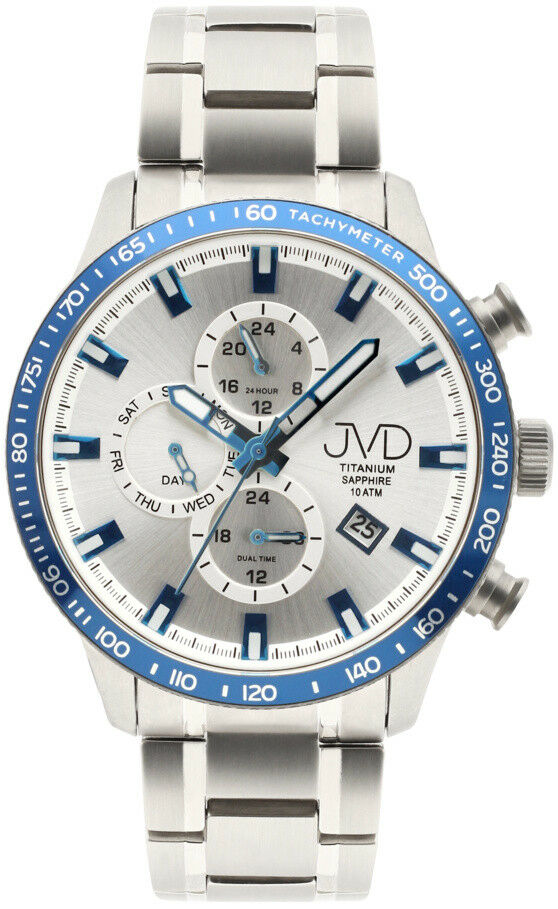 JVD JE2003.3 od 3 950 Kč - Zbozi.cz