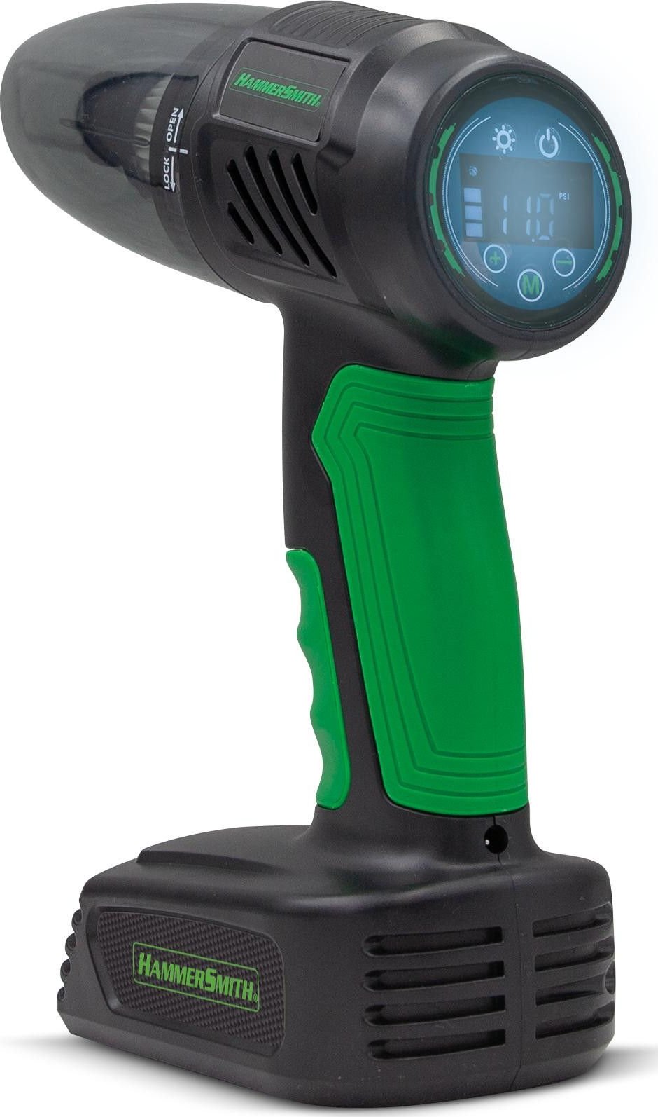 Mediashop HammerSmith Air Storm M36025 od 1 090 Kč - Zbozi.cz