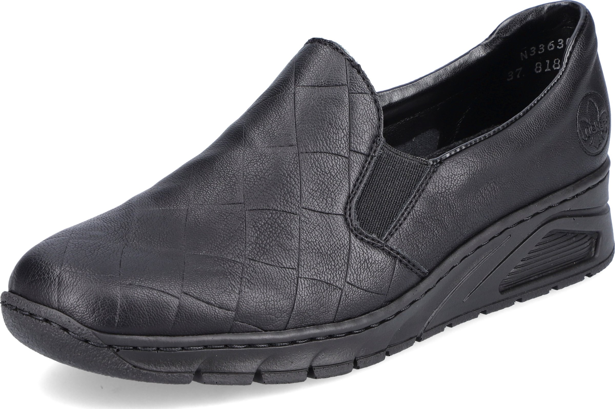 Rieker N3363-00 - Zbozi.cz