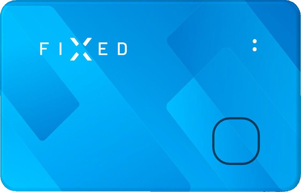 FIXED Tag Card od 507 Kč - Zbozi.cz