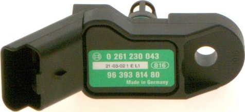 BOSCH 0 261 230 043 od 558 Kč - Zbozi.cz