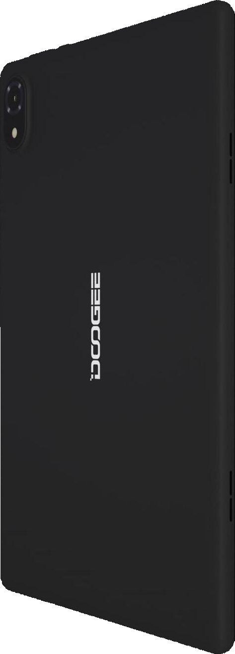 Foto Tablet Doogee U10 128 GB Wi-Fi Gray (DGE001956) - Zbozi.cz