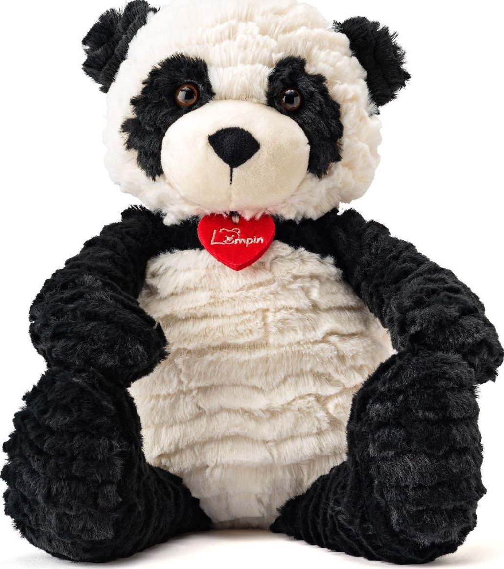 Lumpin Panda Wu 30 cm - Zbozi.cz