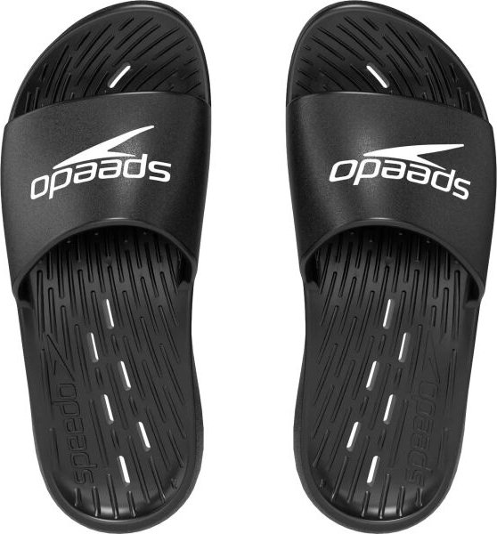 Speedo Men's Speedo Slide černé, 42 od 449 Kč - Zbozi.cz