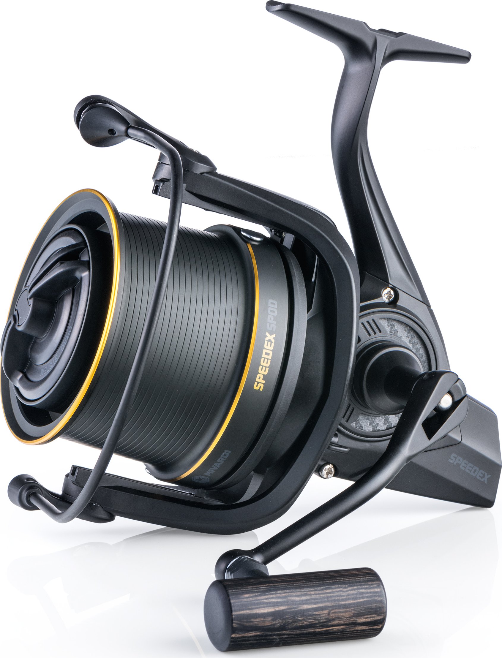 Recenze Mivardi Speedex Spod - Zbozi.cz