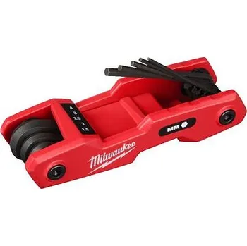 Sady imbusových klíčů - Zbozi.cz