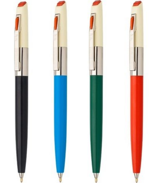 KOH-I-NOOR ICO 70 Pen Retro mix barev od 42 Kč - Zbozi.cz