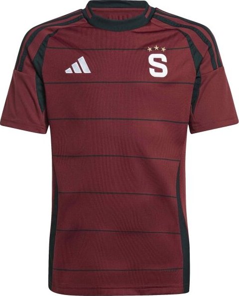adidas AC Sparta Prague 2024/25 Home Jersey IT4381, 165-176 od 1 299 Kč ...