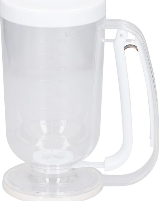 Alpina NK ED-205126 dávkovač na litá těsta 900 ml od 219 Kč - Zbozi.cz