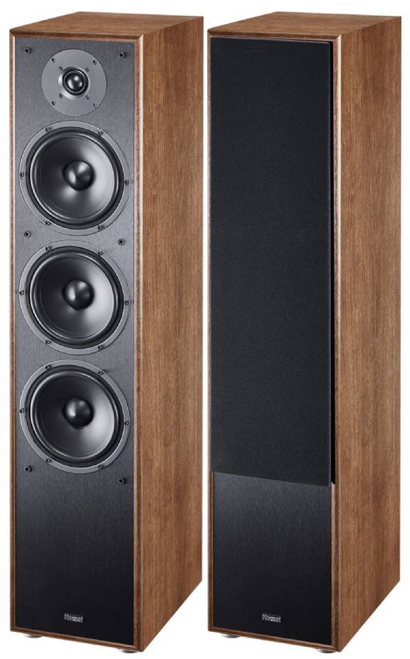 Magnat Monitor S70 Walnut 2 ks od 7 106 Kč - Zbozi.cz