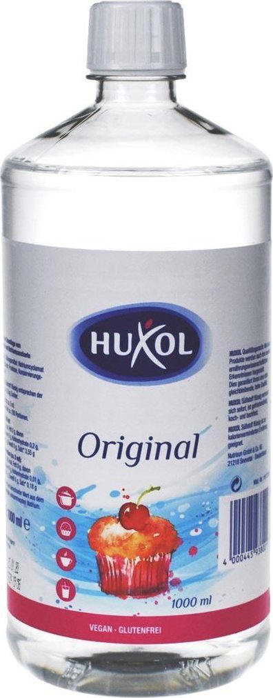 Huxol Original 1 l od 183 Kč - Zbozi.cz