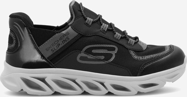 SKECHERS Flex Glide 403840L-BKCC 39,5 - Zbozi.cz