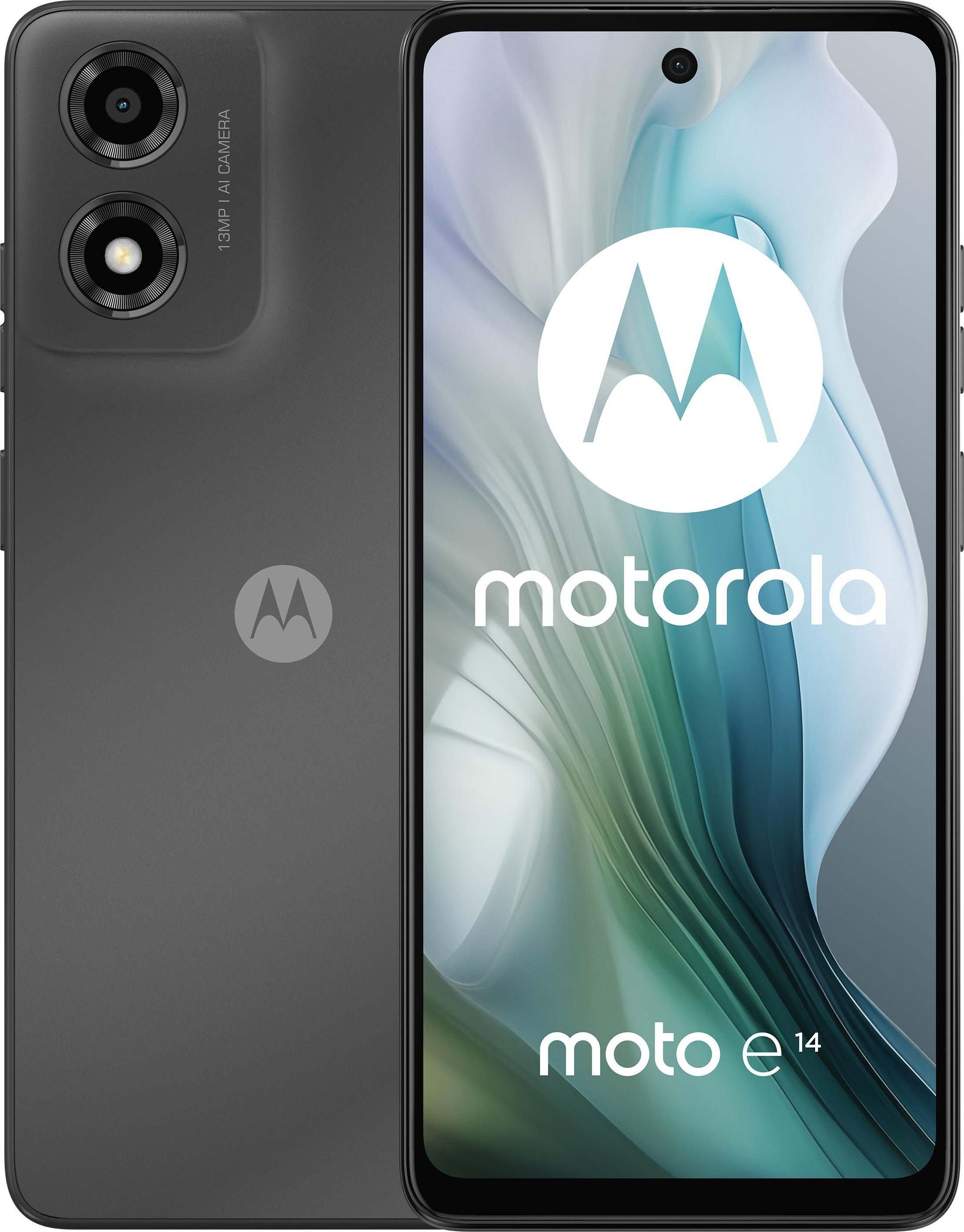 Recenze Motorola Moto E14 Dual SIM - Zbozi.cz