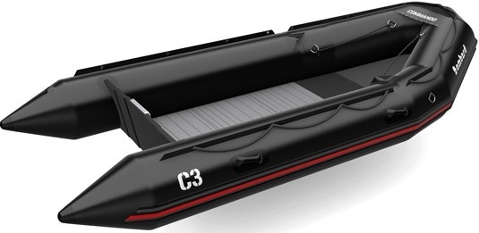 Bombard Commando C3 od 122 500 Kč - Zbozi.cz