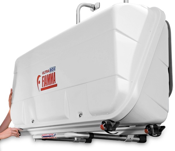 Fiamma Ultra Box 360 litrů od 12 590 Kč - Zbozi.cz