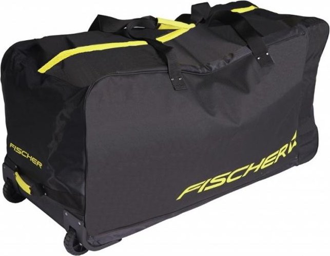 Fischer Player Bag YTH - Zbozi.cz