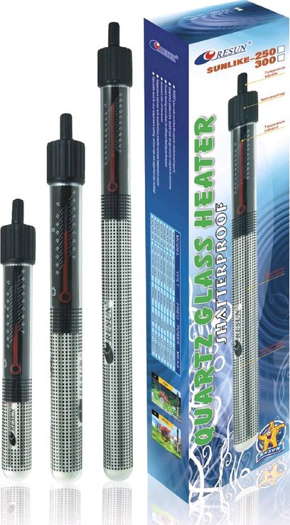 Resun Sunlike 50 W od 268 Kč - Zbozi.cz