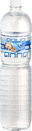 Aqua Anna od 14 Kč - Zbozi.cz