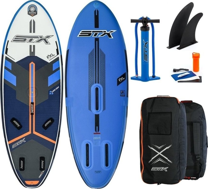 STX Windsurf WS 250 od 17 500 Kč - Zbozi.cz