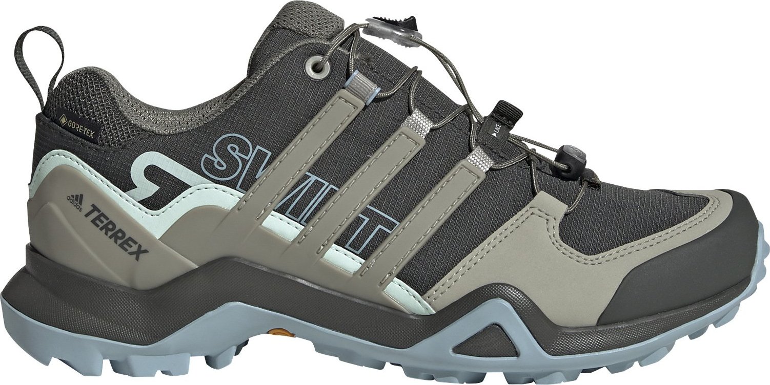adidas Terrex Swift R2 GTX Legend Earth/Ash Gray - Zbozi.cz