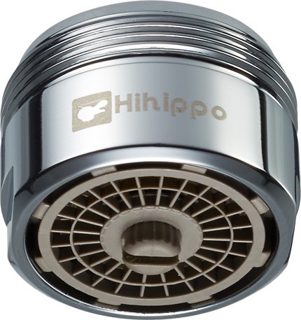 Hihippo HP1055T eko perlátor pro úsporu vody od 111 Kč - Zbozi.cz