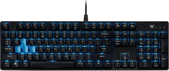 Acer Predator Aethon 300 UK - Zbozi.cz