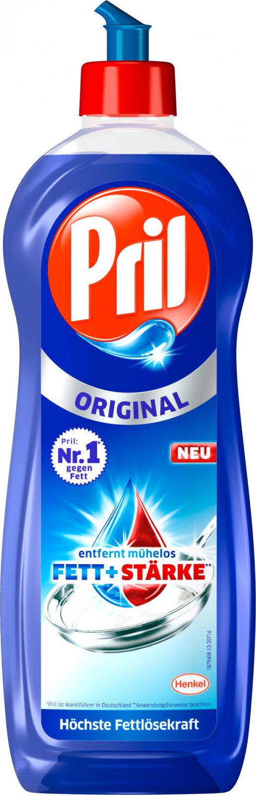 Henkel Pril Original 750 ml - Zbozi.cz