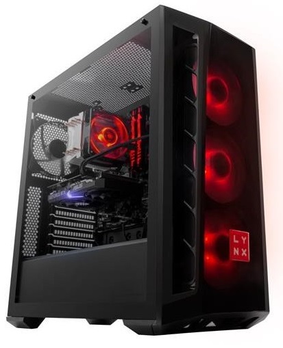 LYNX Challenger i7 10700KF (10462709) - Zbozi.cz