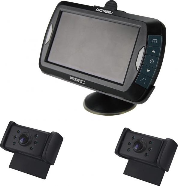 ProUser DRC4320 - Zbozi.cz