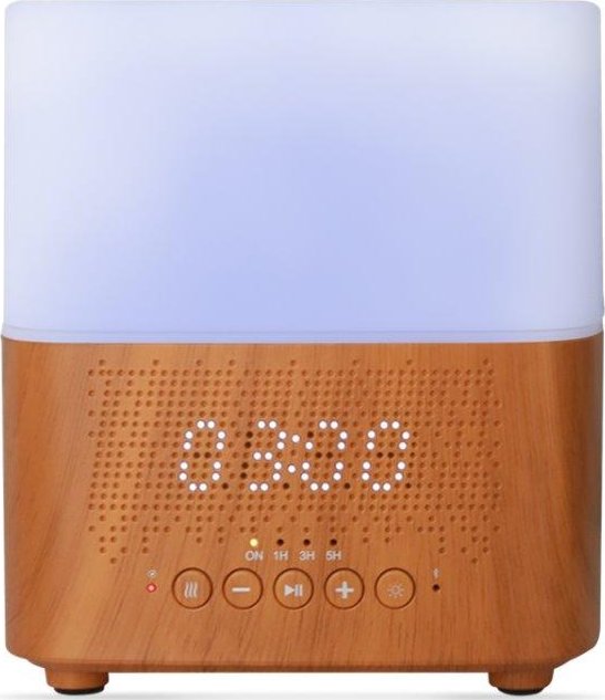 Aromacare Samaya light - Zbozi.cz