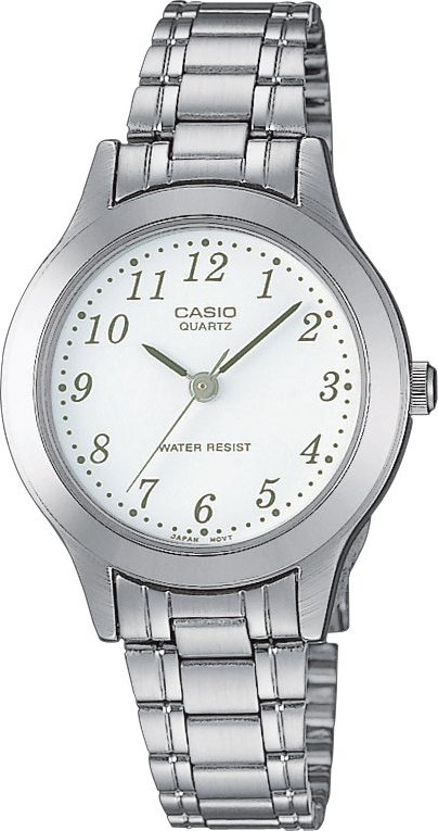 Casio LTP 1128A-7B - Zbozi.cz