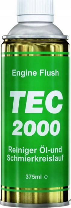 TEC 2000 Engine Flush 375 ml od 338 Kč - Zbozi.cz
