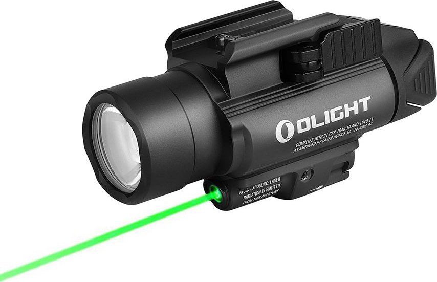 Olight Baldr Pro OL539 od 4 679 Kč - Zbozi.cz