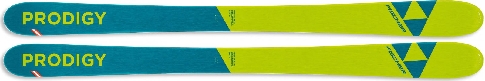 Fischer Prodigy 2019/20 135 cm - Zbozi.cz