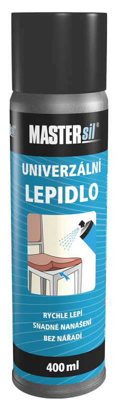 Mastersil 100039695901 400 ml od 199 Kč - Zbozi.cz