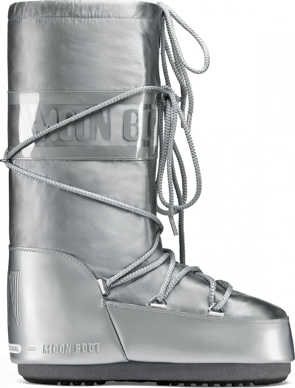 Tecnica Moon Boot Glance Silver 35-38 od 3 399 Kč - Zbozi.cz