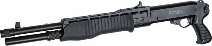 ASG SPAS-12 od 790 Kč - Zbozi.cz