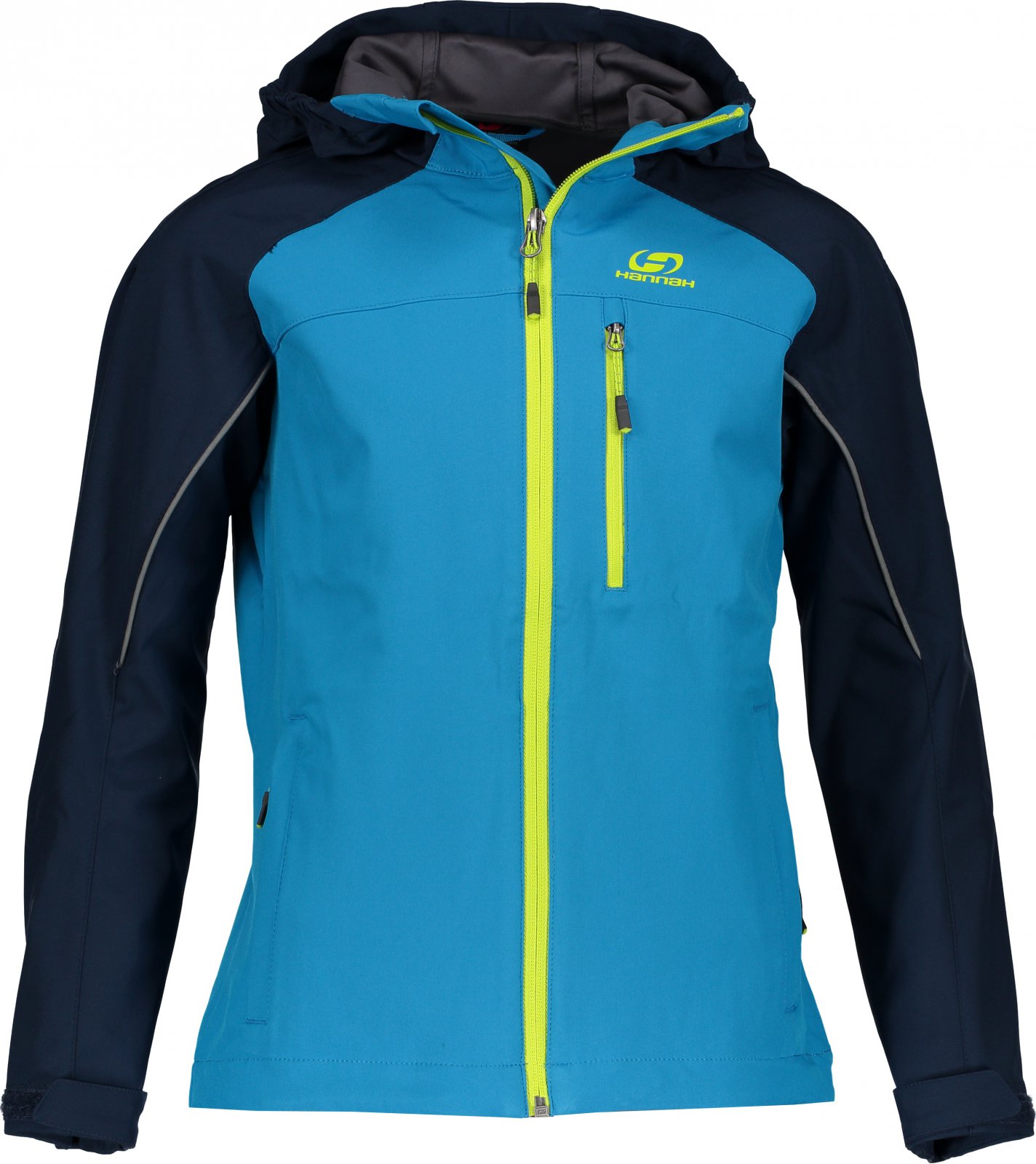 Hannah Traynor JR Methyl Blue/Black Iris od 926 Kč - Zbozi.cz