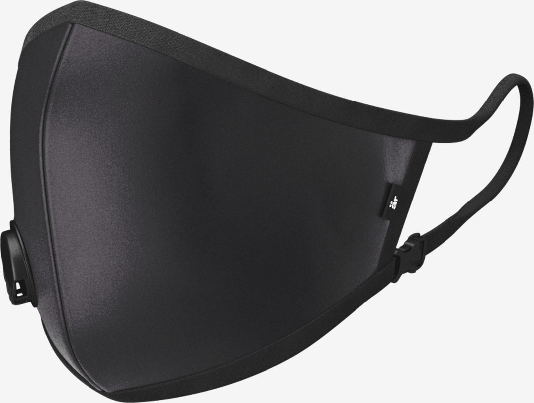 ÄR Face Mask ÄR Antiviral respirátor Small Logo černý S - Zbozi.cz
