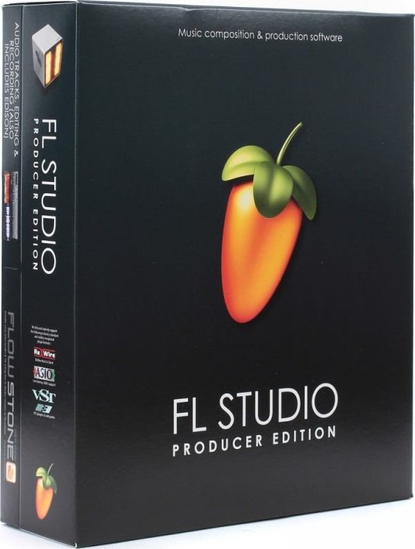 Image Line FL Studio 20 Producer Edition - Zbozi.cz