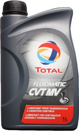 TOTAL Fluidmatic CVT MV 1 l od 175 Kč - Zbozi.cz