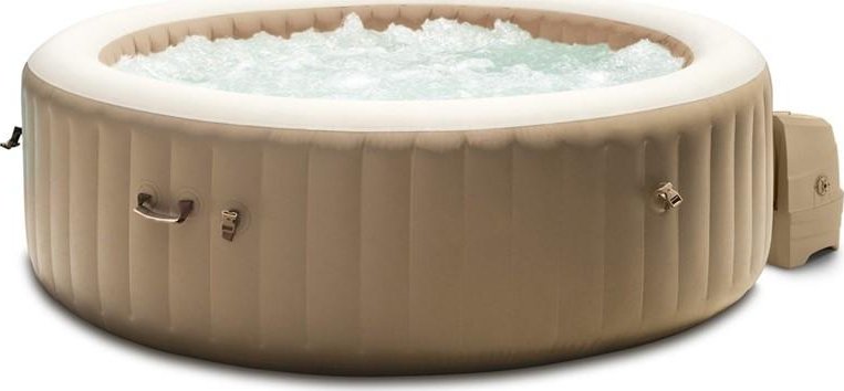 Intex Pure Spa 128404GN - Zbozi.cz