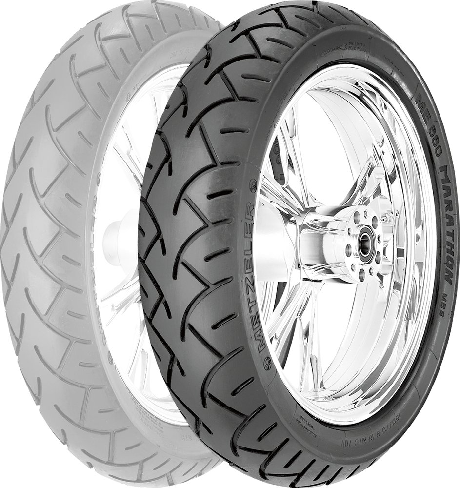 Metzeler Me 880 Marathon 210/40 R18 73 H R TL - Zbozi.cz