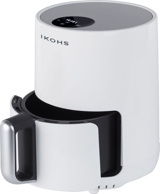 IKOHS Create Fryer Air bílá - Zbozi.cz