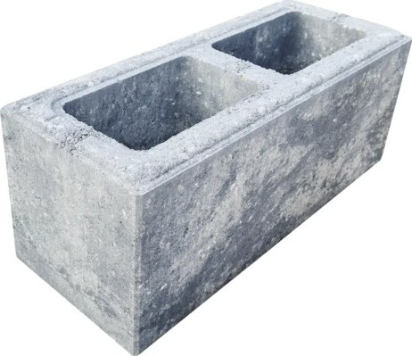 Presbeton Vista Block VB 50/20/AF hladká 50 x 20 x 20 cm domino od 128 Kč - Zbozi.cz