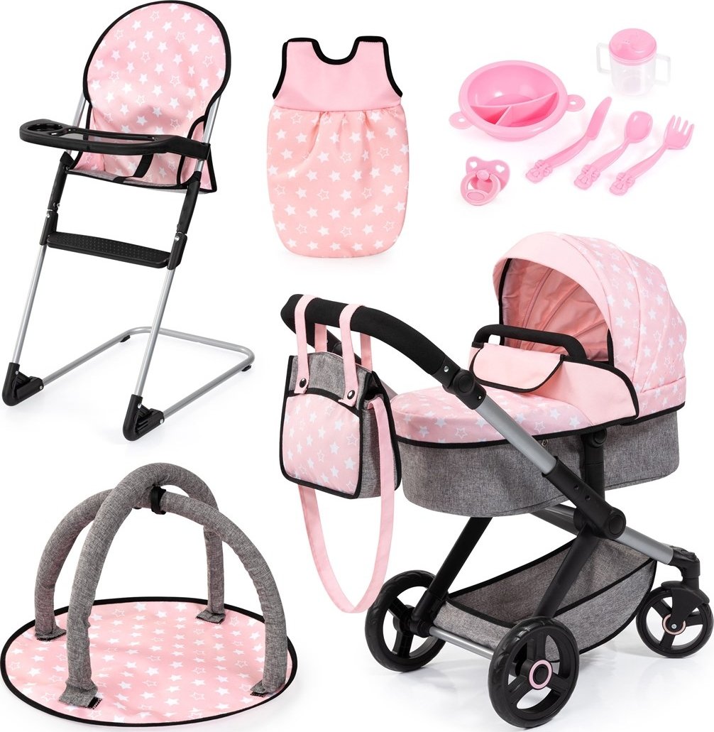 Bayer Design Xeo Deluxe Set - Zbozi.cz